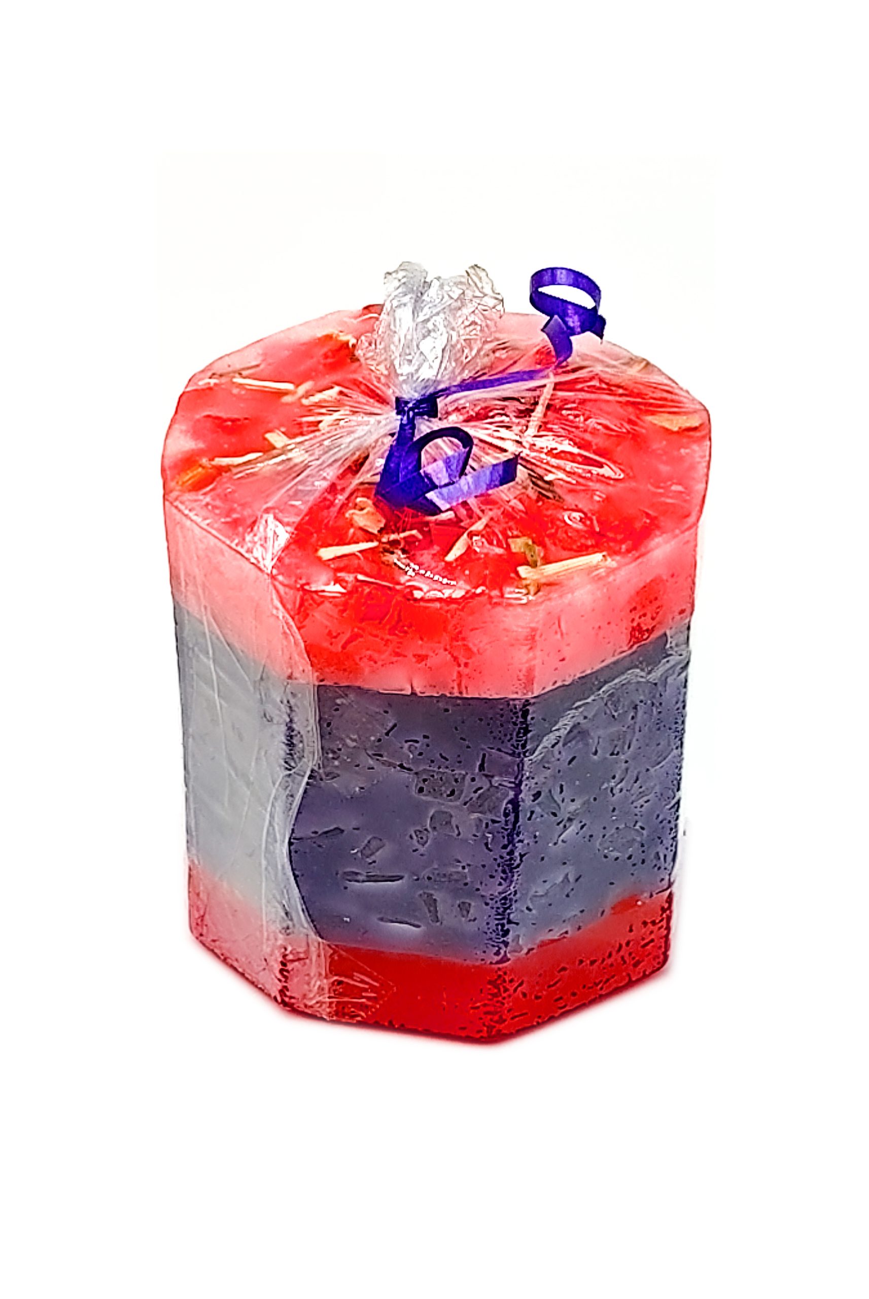 ARRAZA TODO – Octagonos